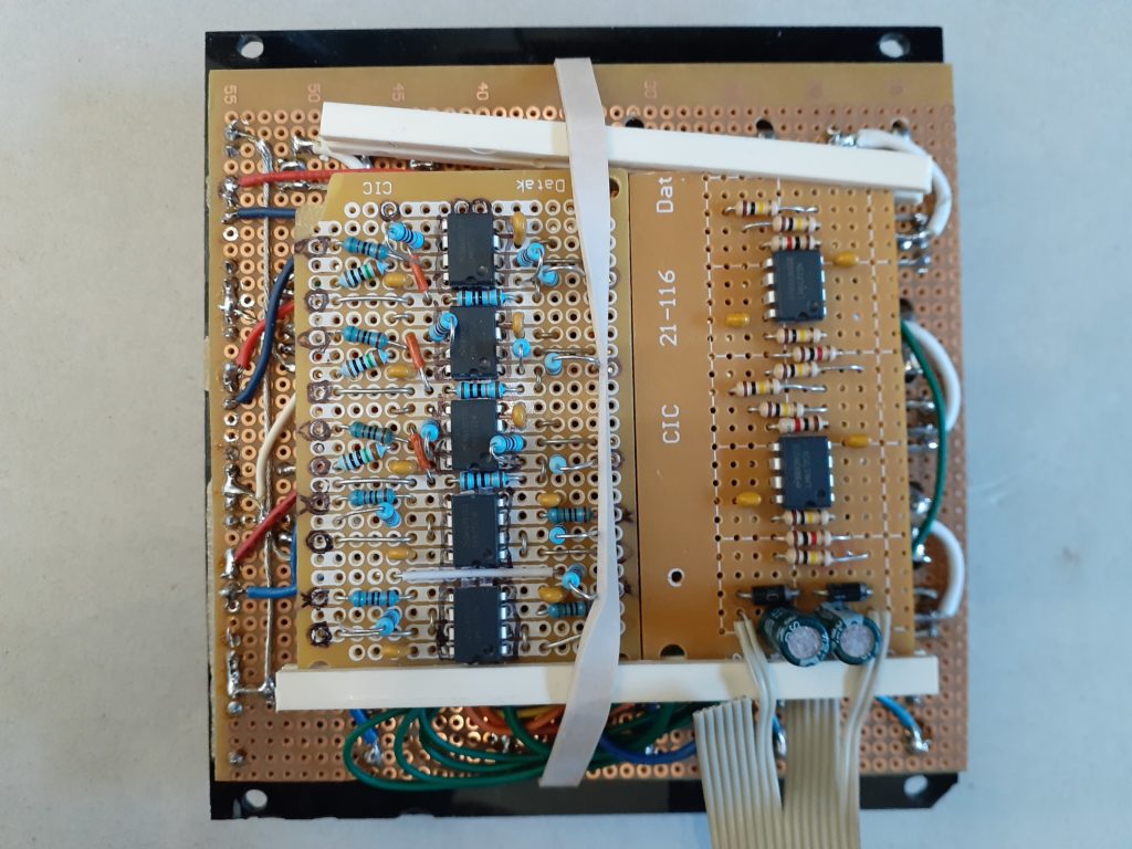The story behind the RGB Matrix – Visible Signals